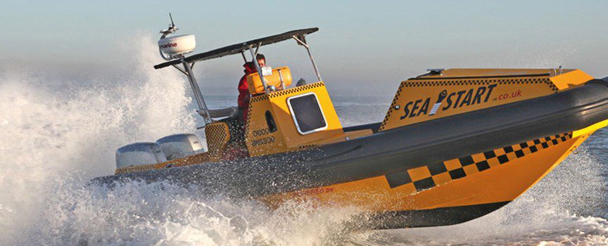 Sea Start - 4 Months Free When You Buy A Boat With Ancasta