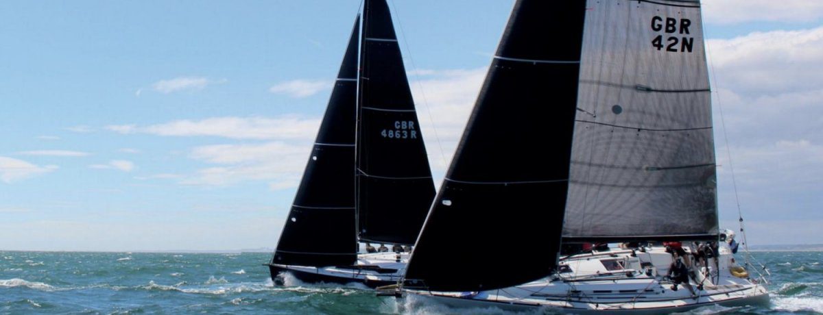 Cruiser Racer Guide - Race Starts - Ancasta