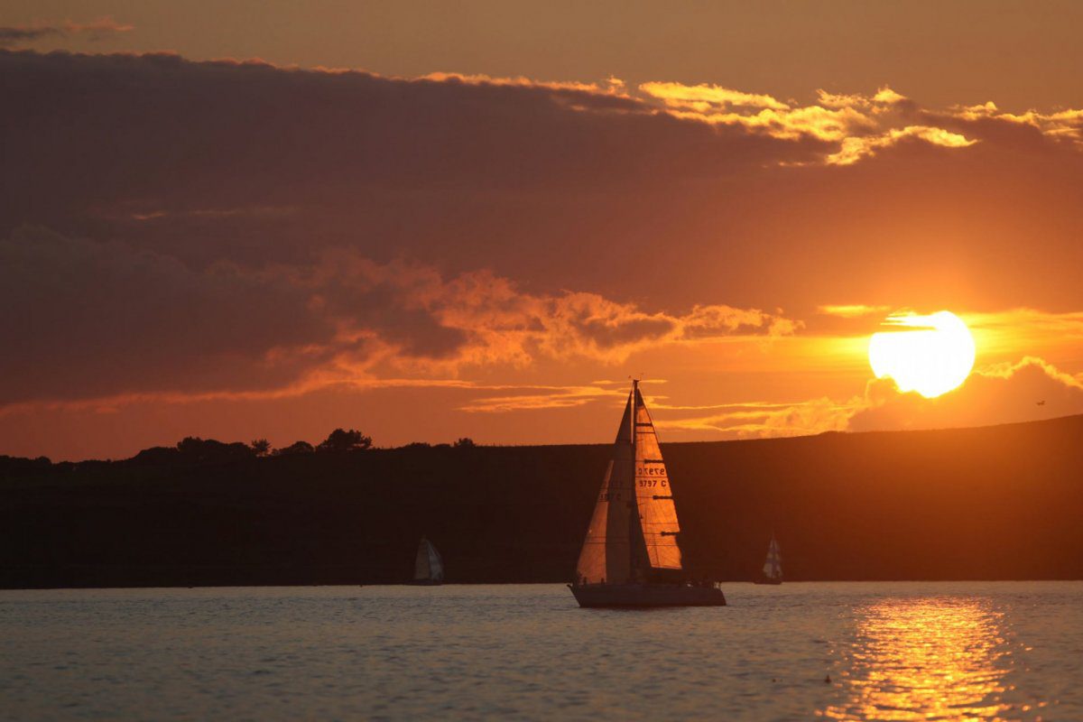 Discover the Firth of Clyde - Ancasta