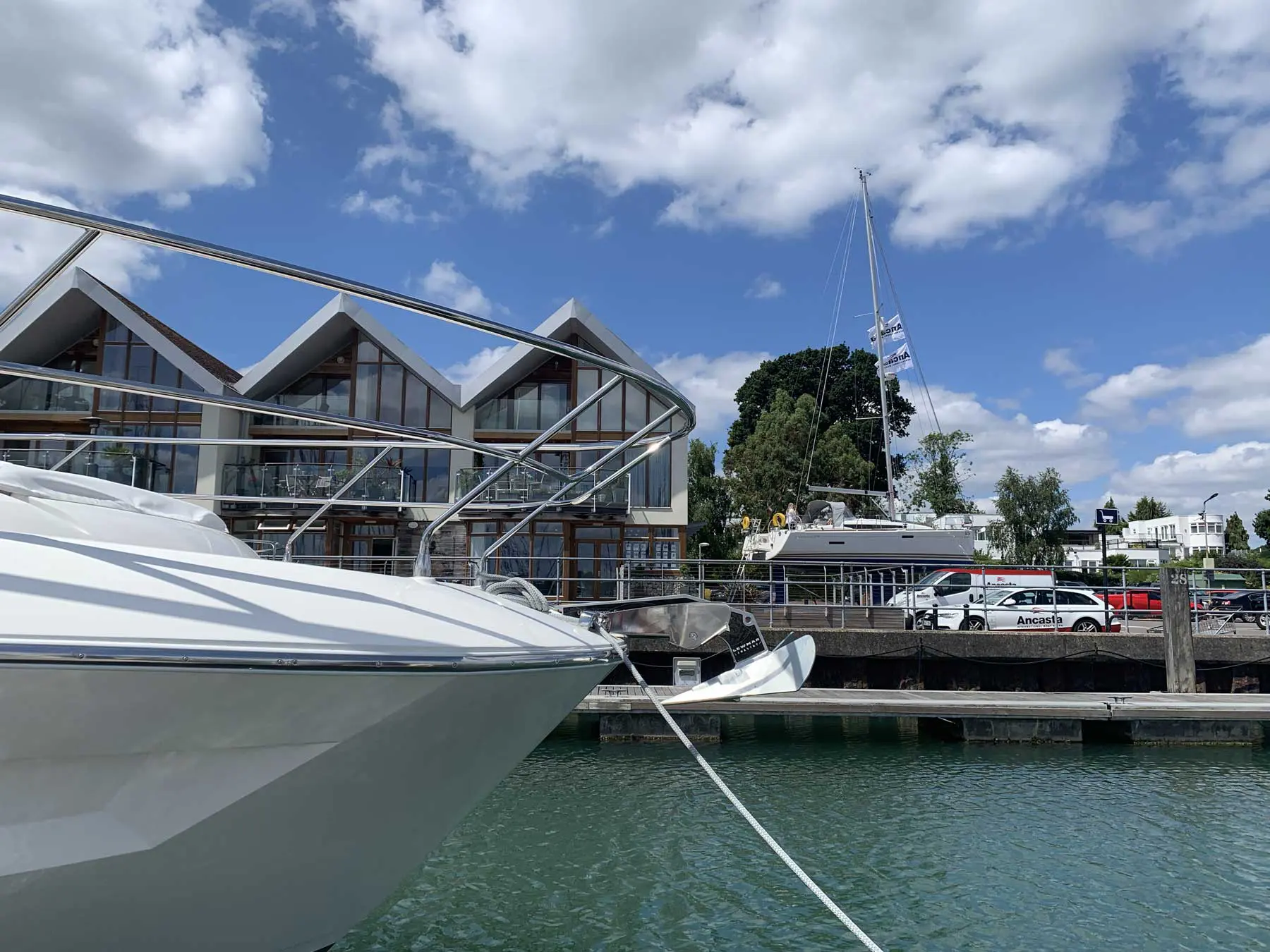 Yachts For Sale UK | New and Used Boats For Sale | Ancasta