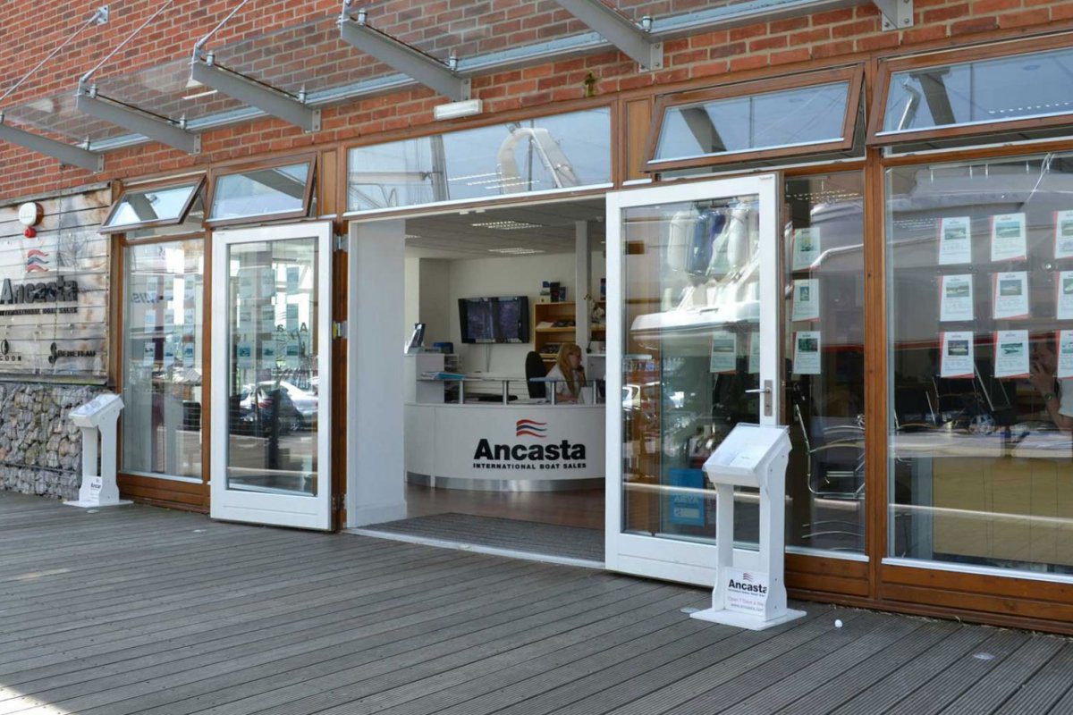 New Lagoon Catamarans | Multihull Yachts For Sale | Ancasta