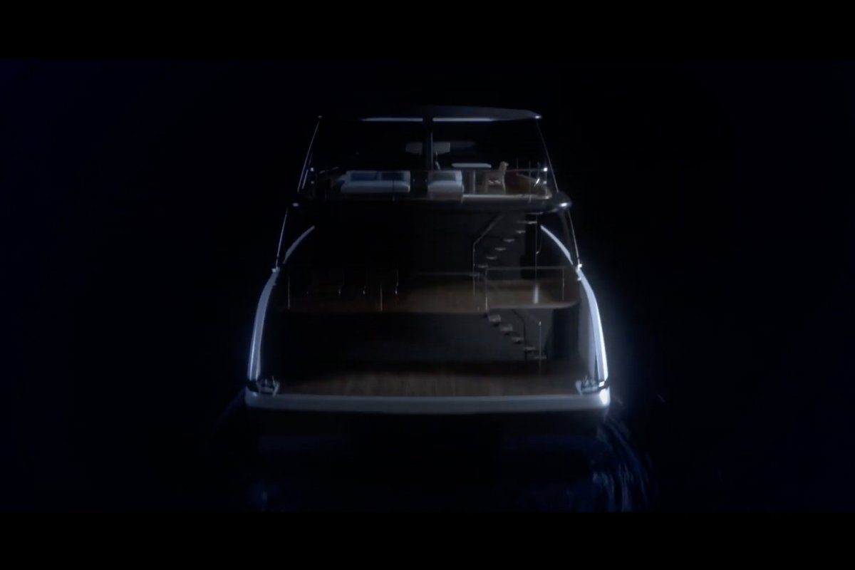 BGM new range from Bluegame - Ancasta