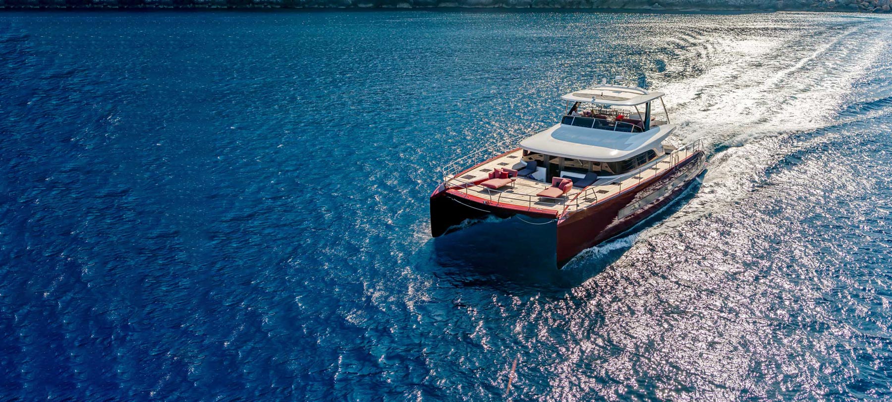 Powercats - The Disruptors - Ancasta