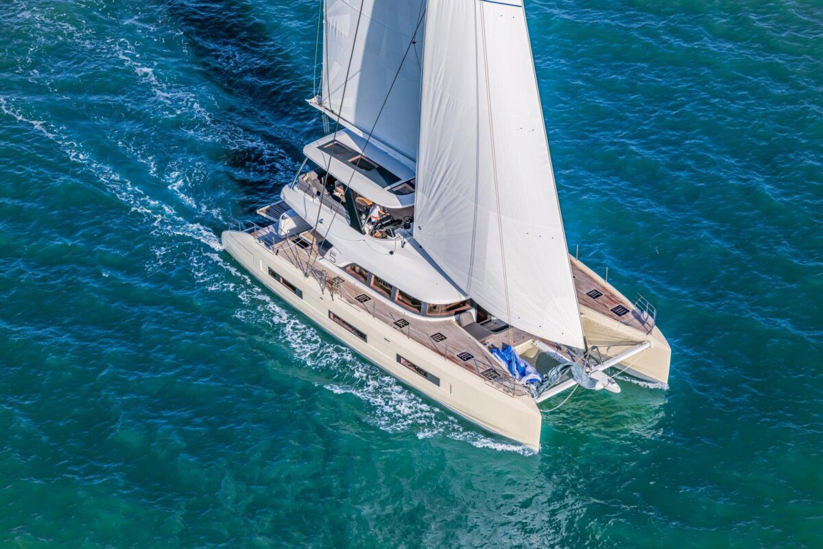 Yachts For Sale | New and Used Boats for Sale UK - Ancasta