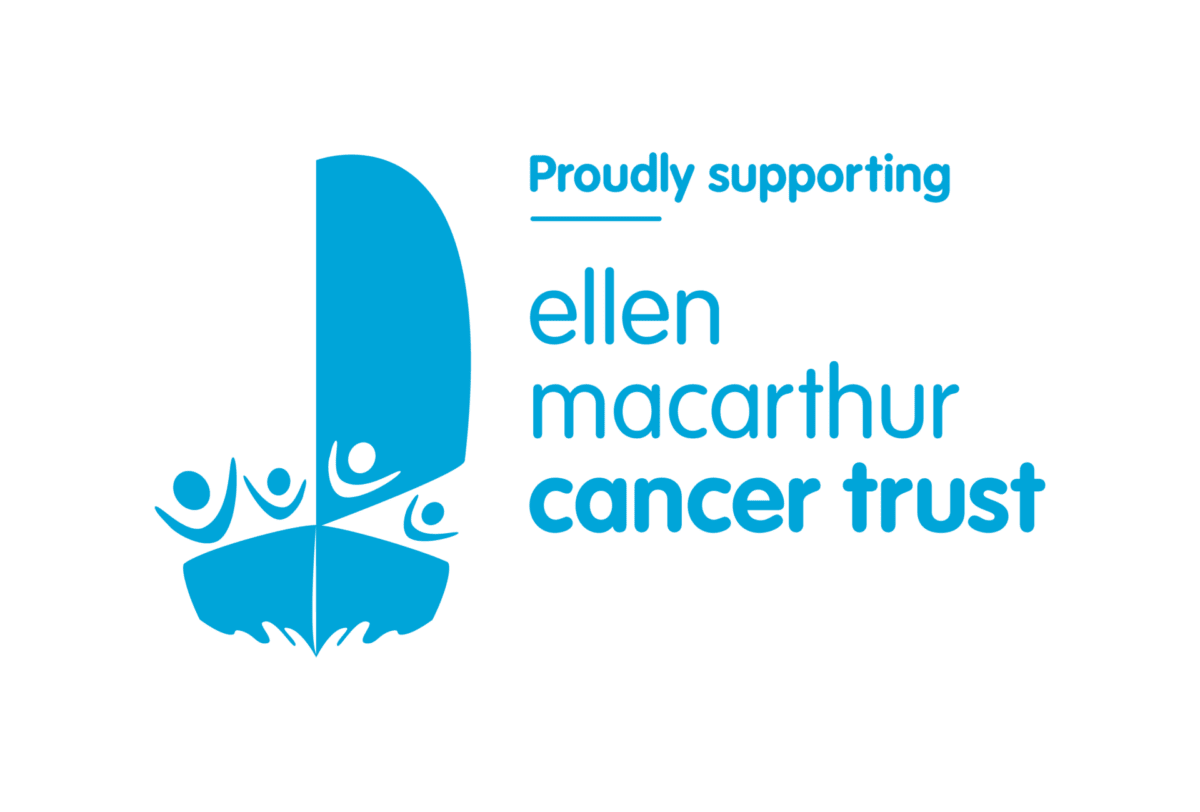 Ancasta supports Ellen MacArthur Cancer Trust ‘first time’ trip - Ancasta