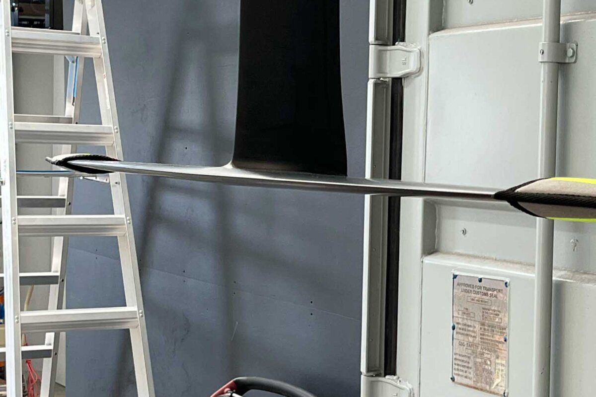 AC40 - What does what? - Ancasta