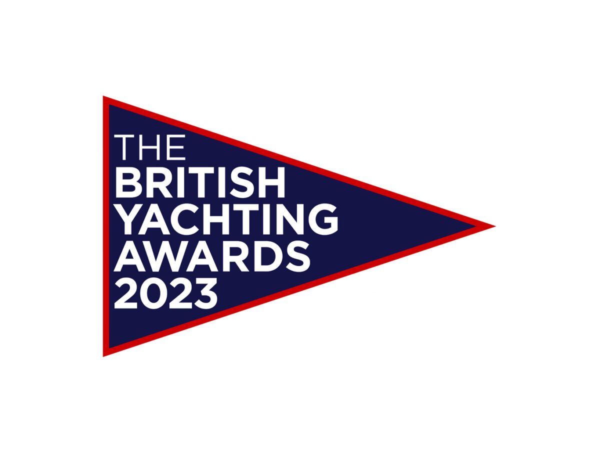 Beneteau First 44 Wins at British Yachting Awards 2023 - Ancasta