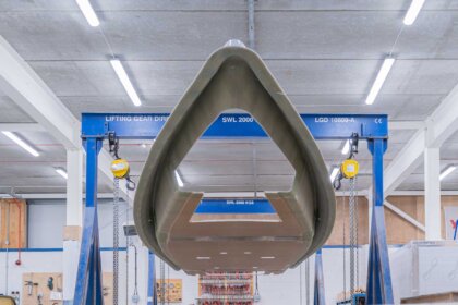 SCORPION RIBS - customisation as standard - Ancasta