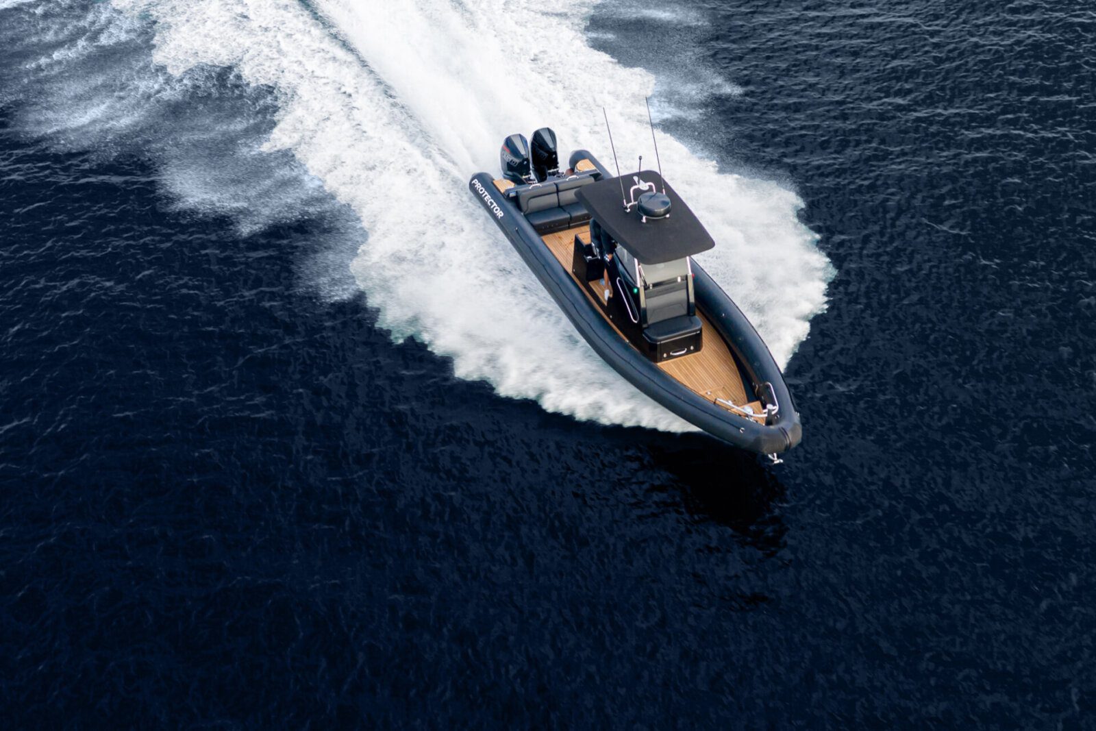 Yachts For Sale UK | New and Used Boats For Sale | Ancasta