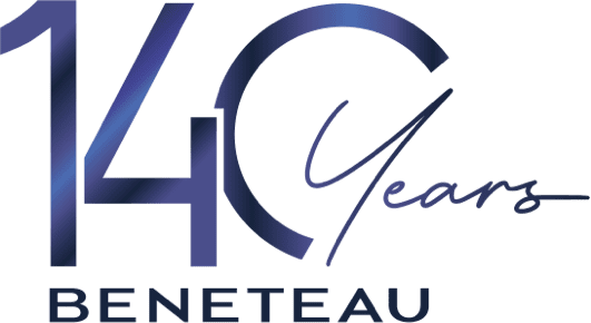 Beneteau Celebrates 140 Years of Innovation - Ancasta