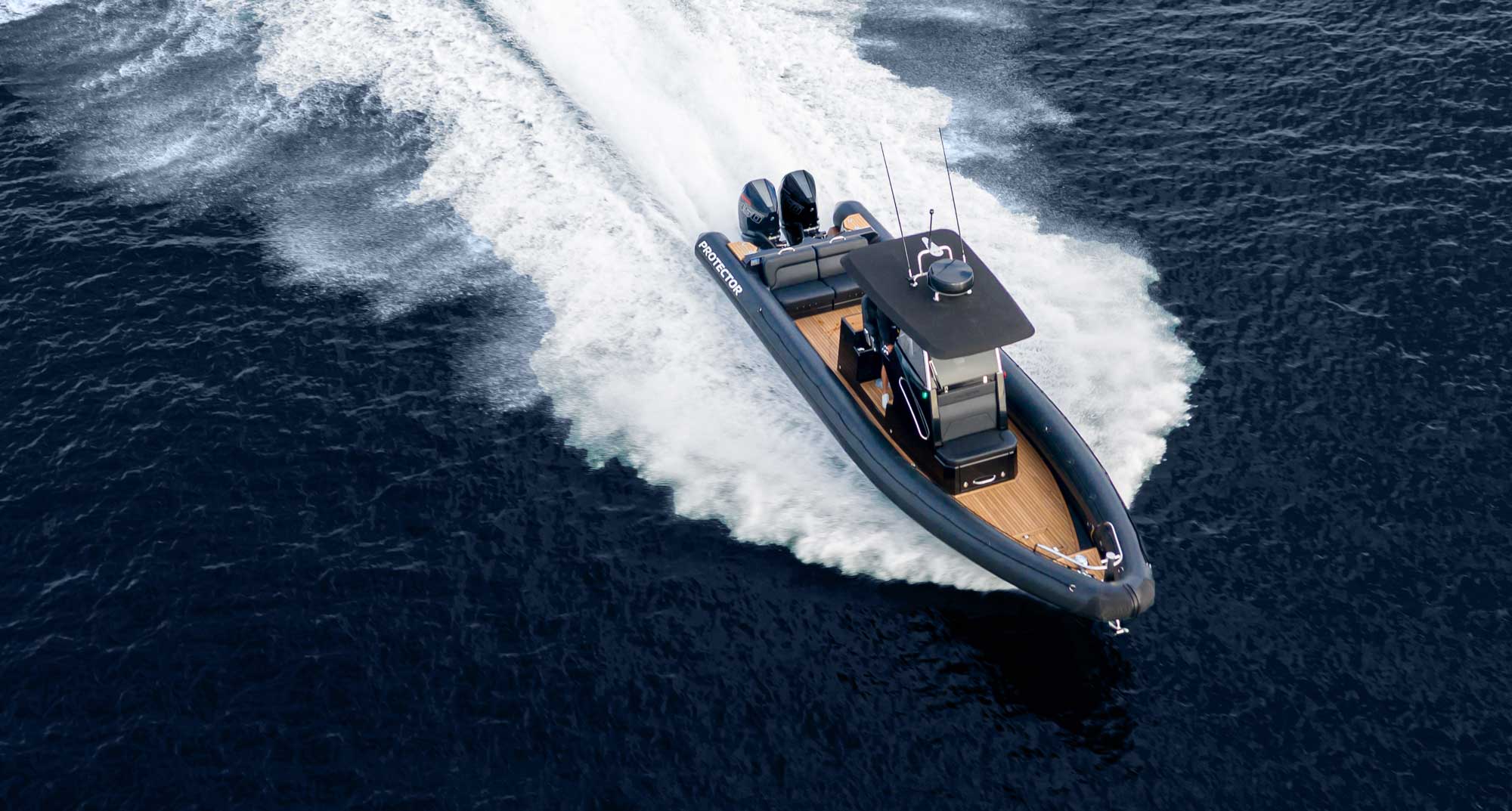 RIBs For Sale - Find Your Perfect Rigid Inflatable Boat | Ancasta