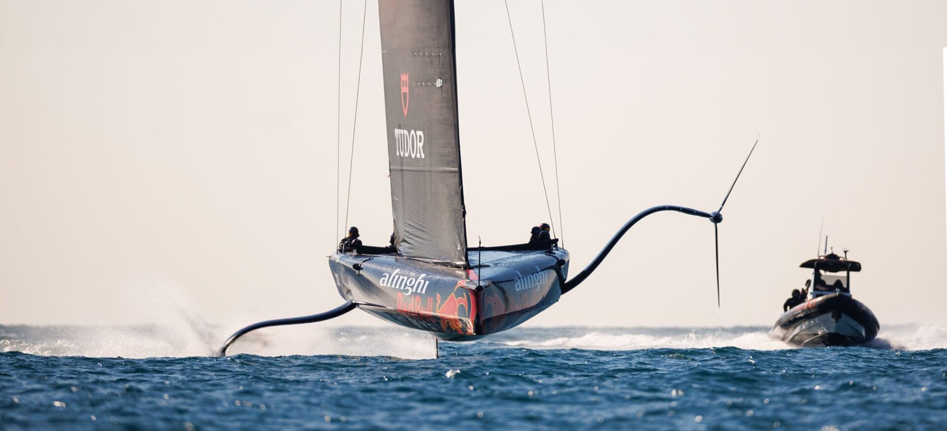 Racing Yachts For Sale - Find Your New Race Boat | Ancasta