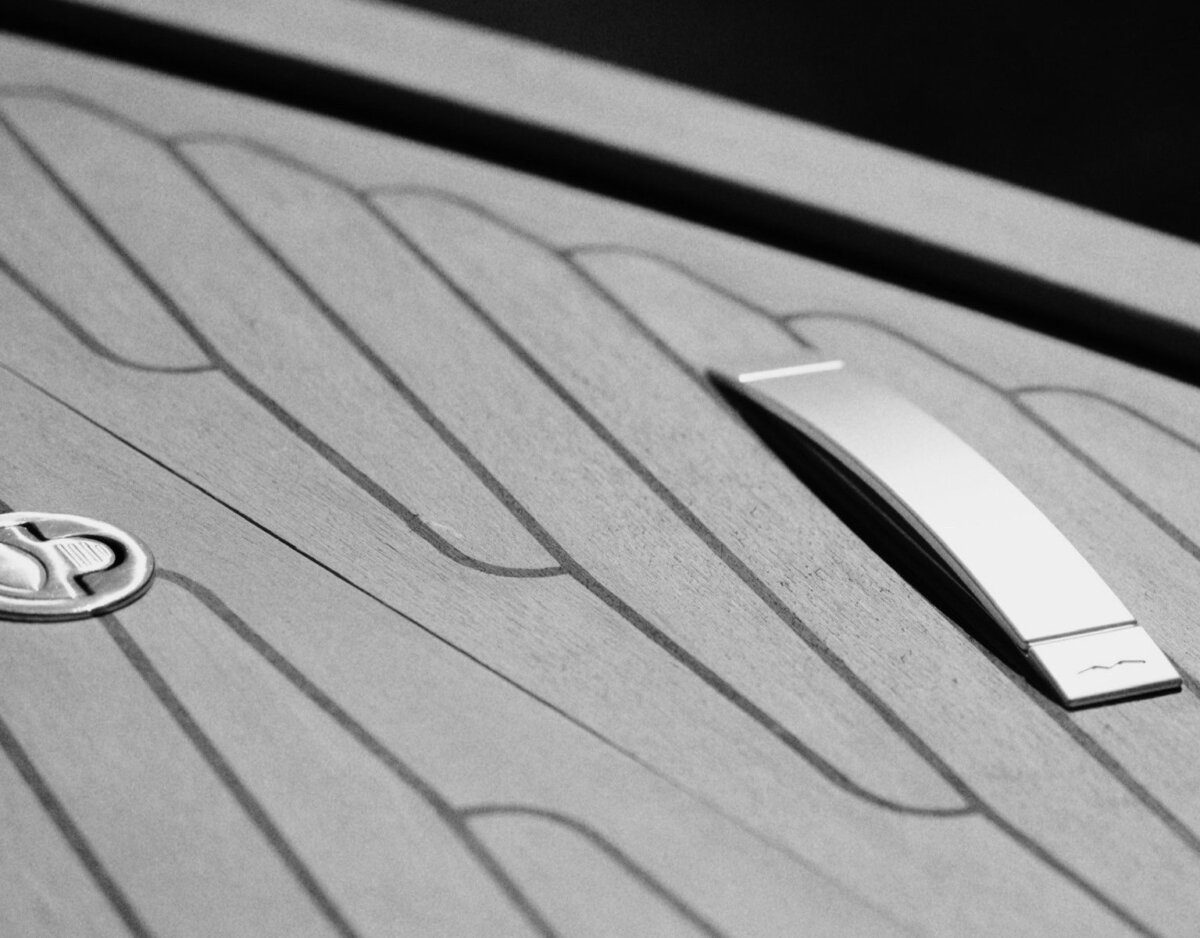 New Flexiteek 3 Now Available from Ancasta Yacht Services - Ancasta