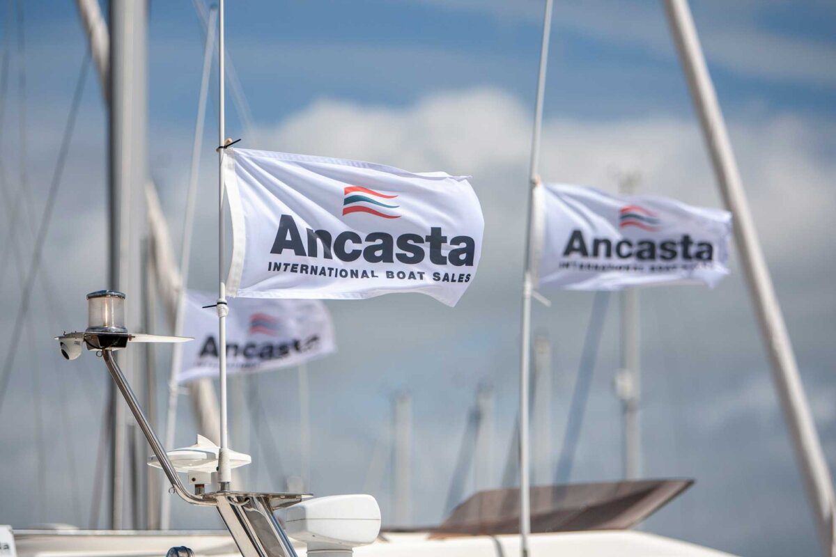 Why Buy a Boat with Ancasta - Ancasta