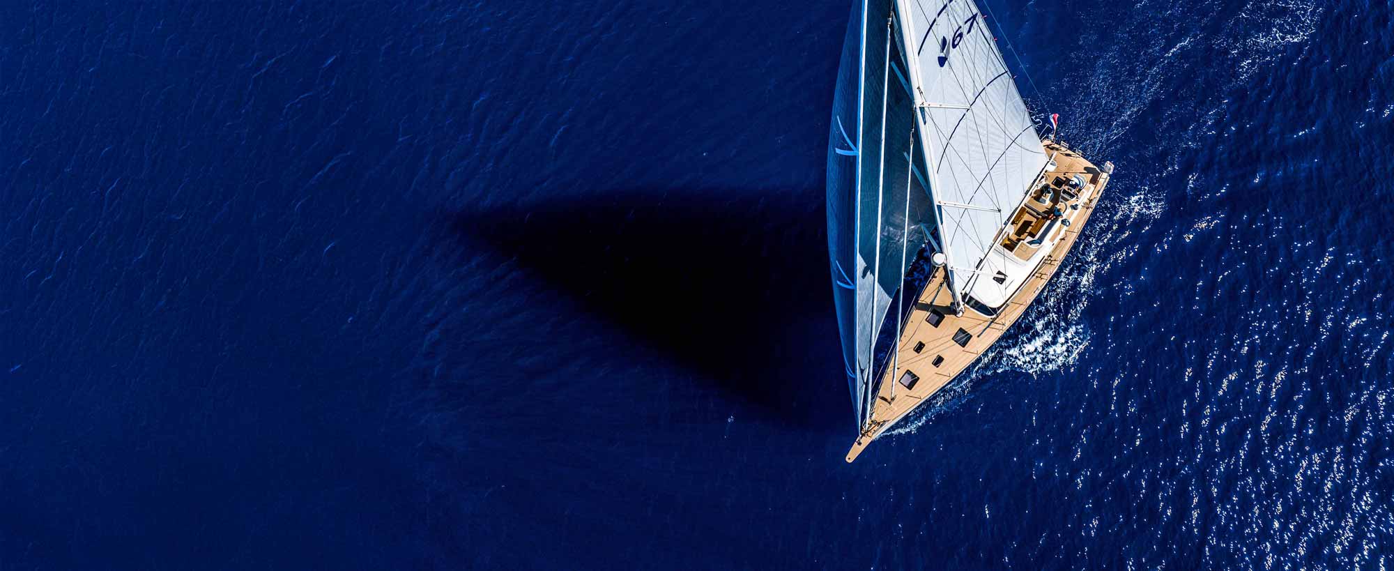 Autumn offers on new and used yachts | Ancasta