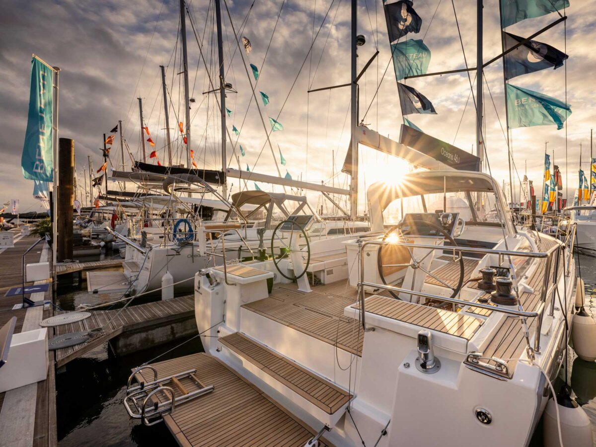 Why Buy a Boat with Ancasta - Ancasta